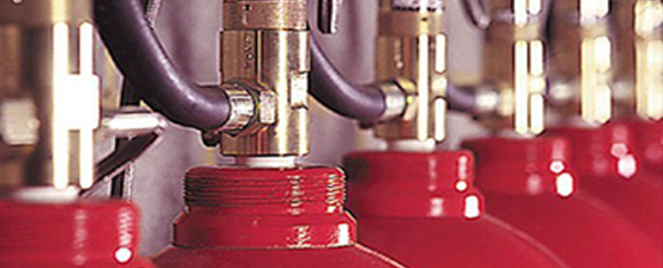 WC Fire Safety, Inc. | Fire Protection Service | Fire Systems