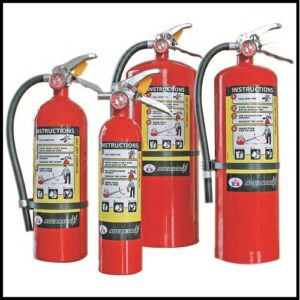 WC Fire Safety, Inc. – Setting the standard in fire protection.